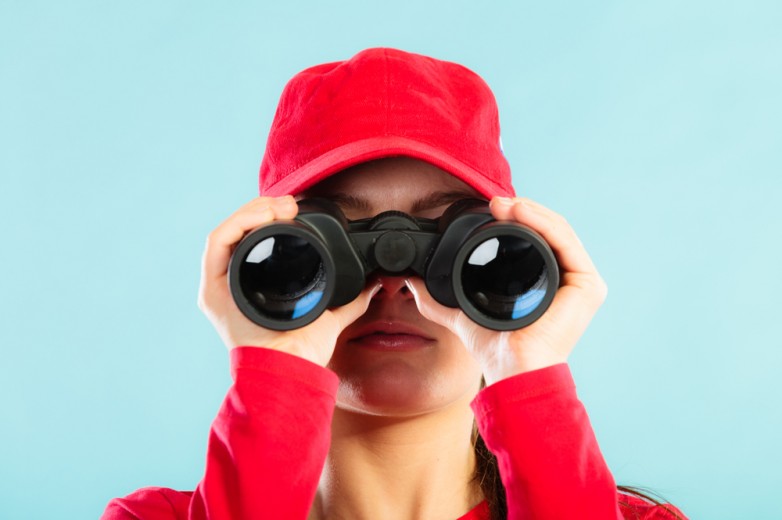 Lifeguard Scanning | Guard For Life