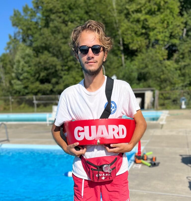 Lifeguard Jobs | Lifeguard Training & Certification | Guard For Life